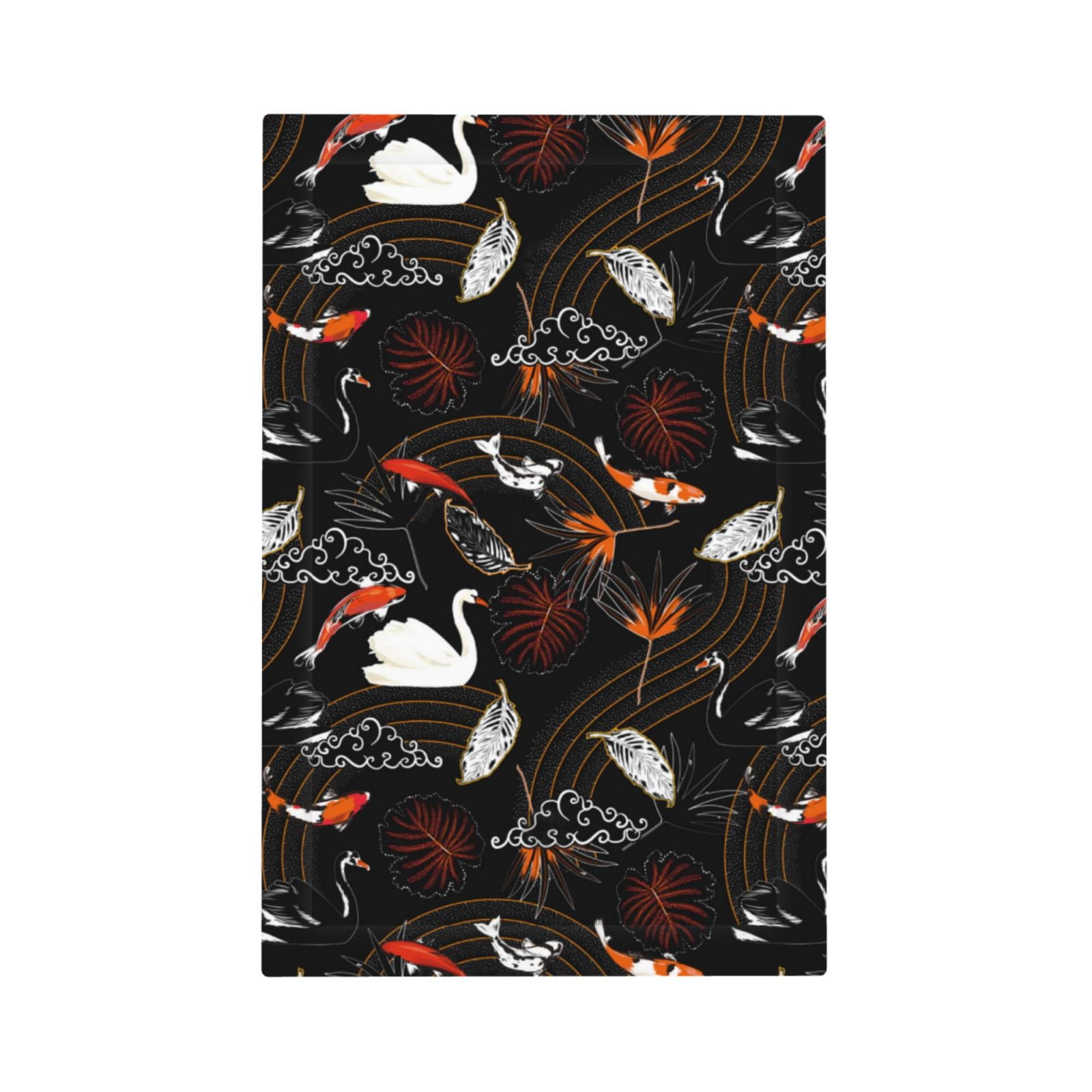 Easygdp Animal Koi Fish Decorator Light Switch or Receptacle Outlet ...