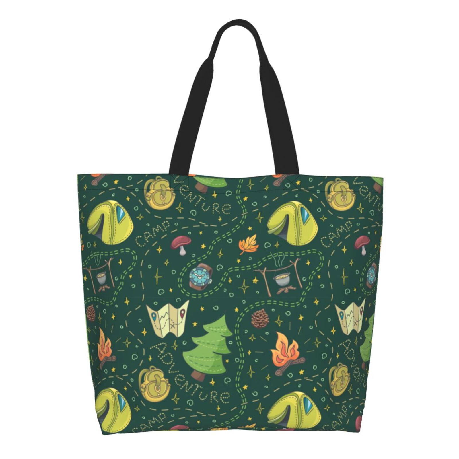 The Forest Bags