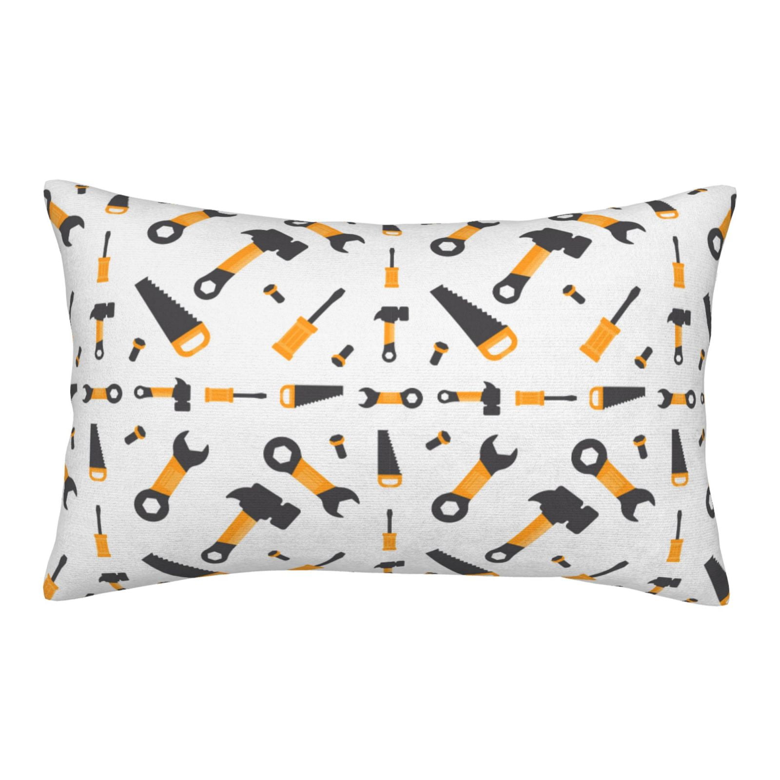 Easygdp Carpenter tools Pillowcase, Cool Pillowcase, Lightweight ...