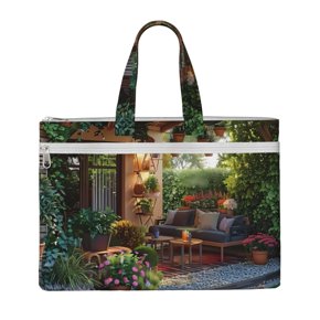 Outdoor Document Holder