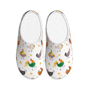 Chicken Shoes