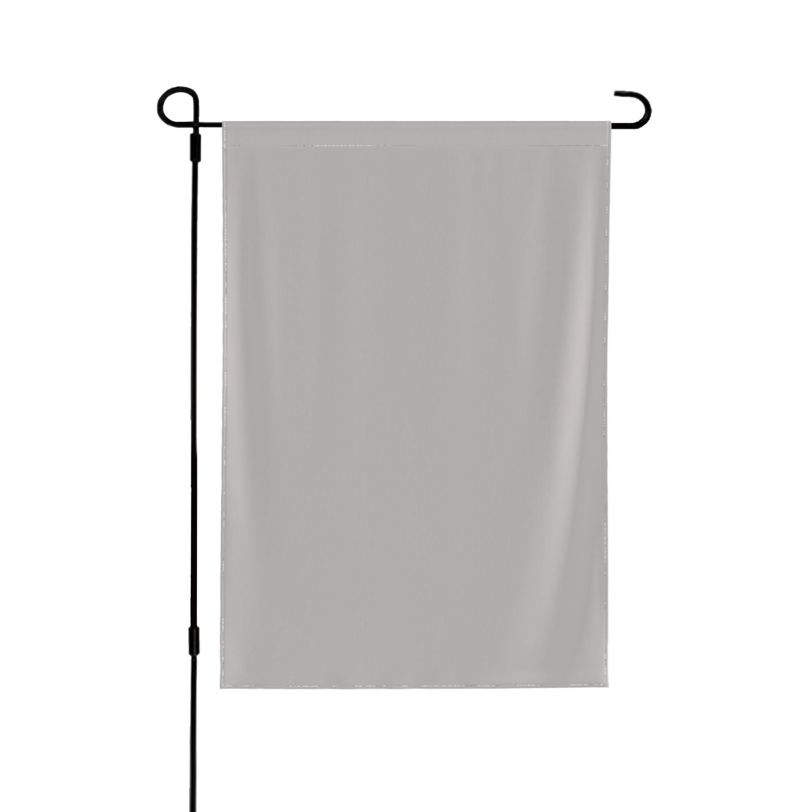 Easygdp Gary Garden Flag Yard Flag Welcome Flag, Double-Sided, Weather ...