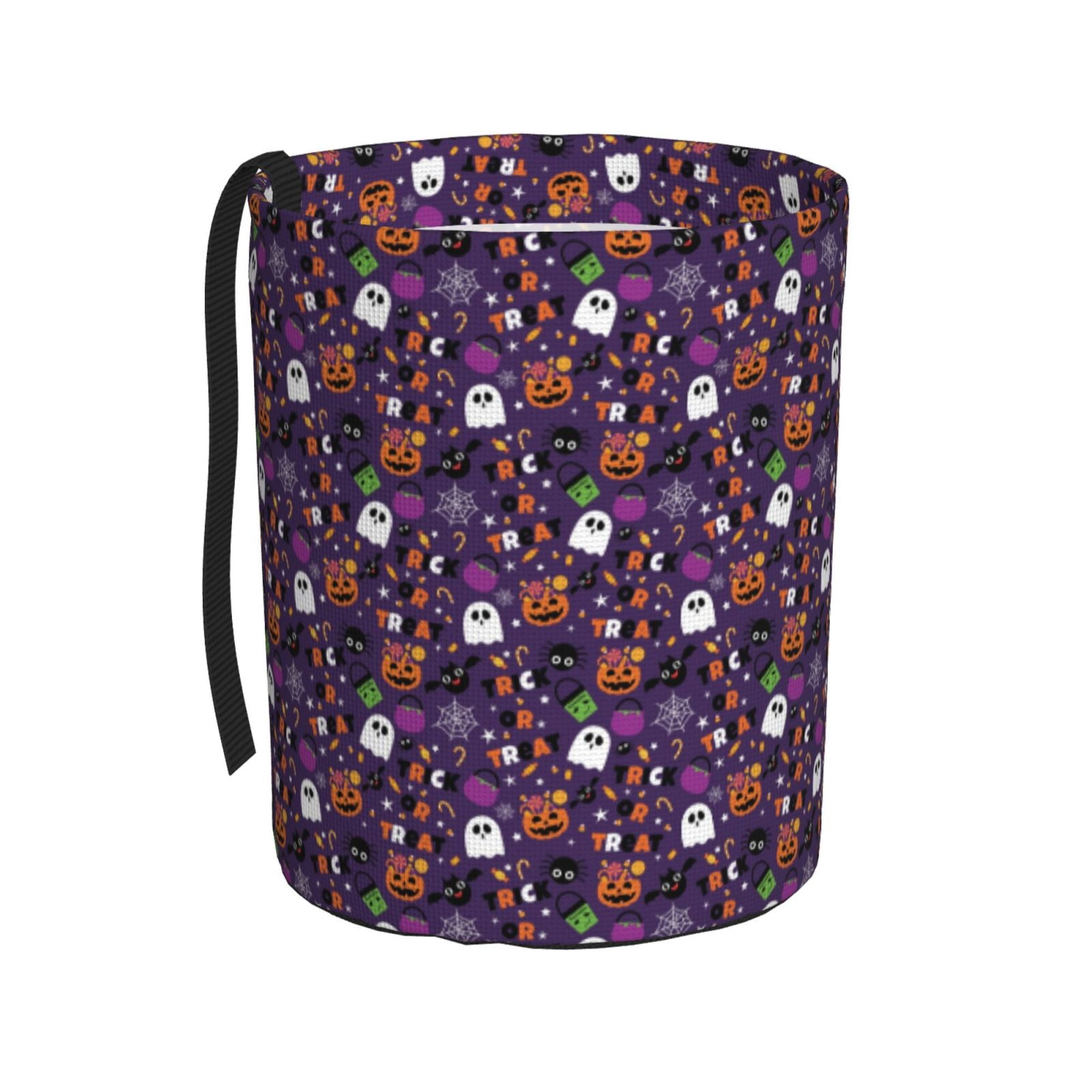 Easygdp Halloween Sweet Candy Car Trash Can Garbage Car Accessories ...