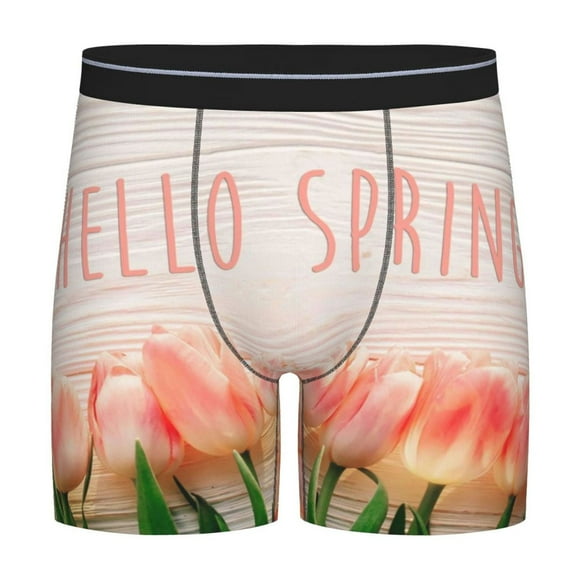 Hello Underwear For Men