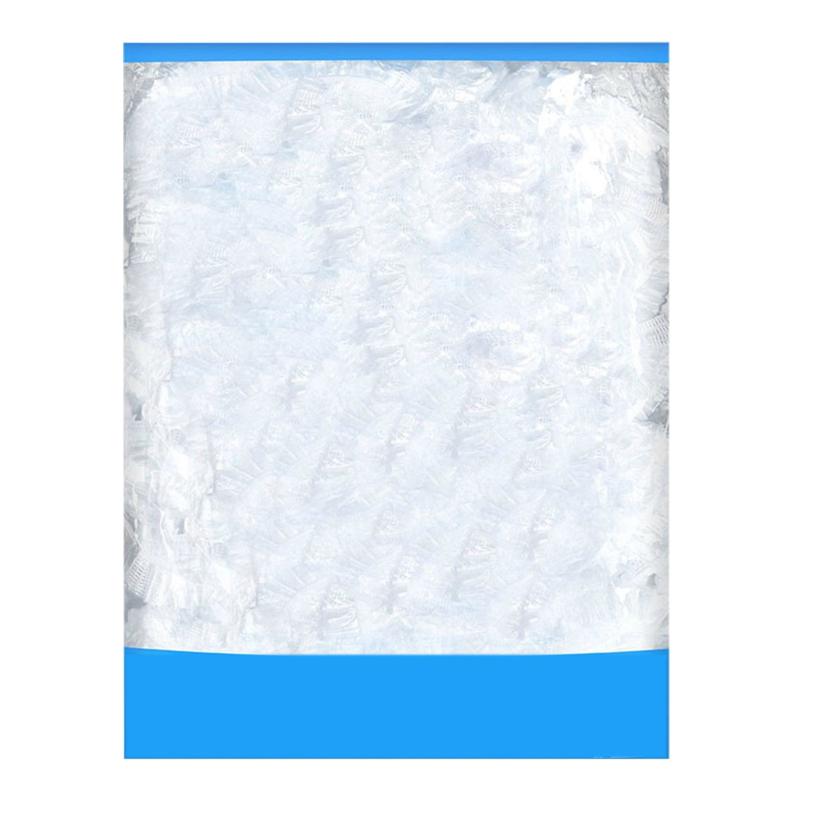 Silicone Food Wrap Tray Freezer Bags Airtight Divided Food Storage ...