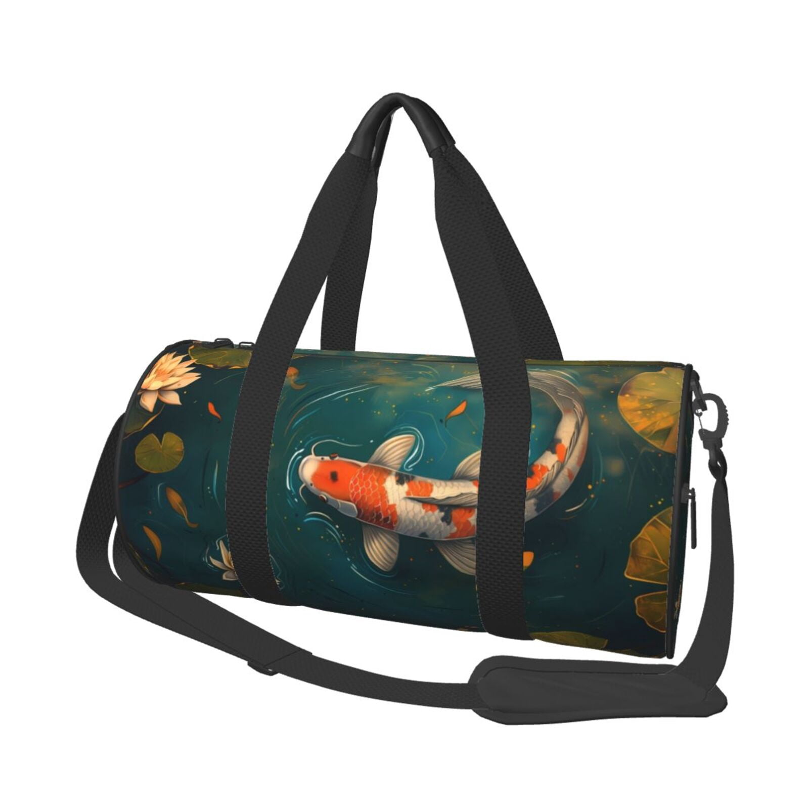 Fish Pond Luggage