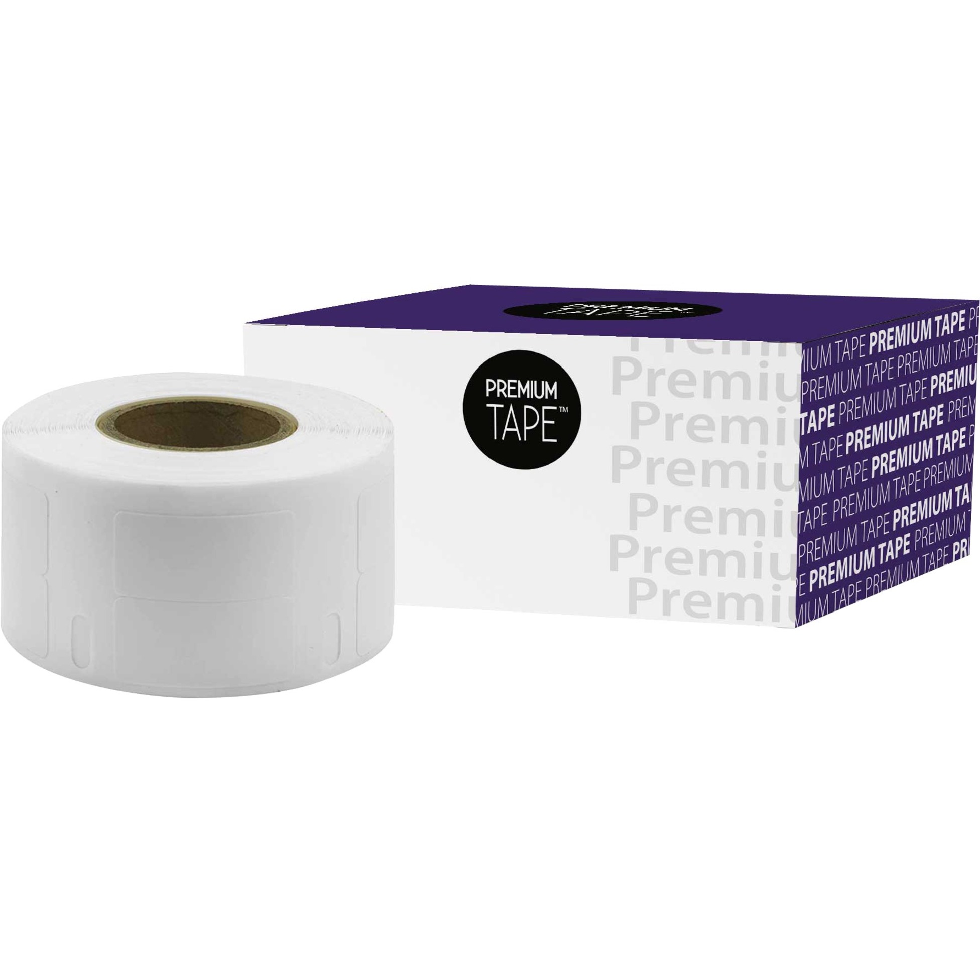 Premium Tape Extra Small Multi-Purpose Labels, Alternative for Dymo ...