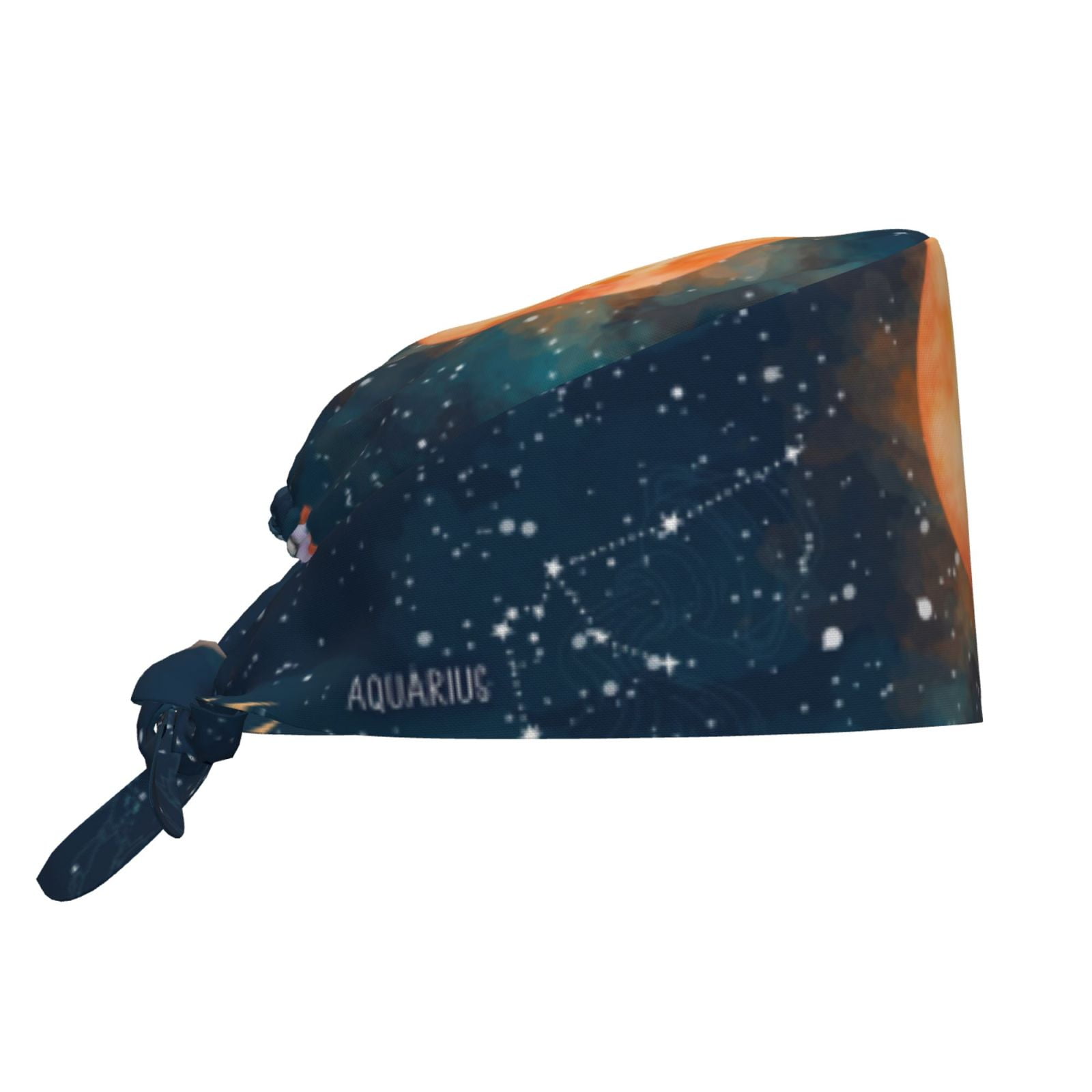 Easygdp Solar System And Planets Men Women Adjustable Cap Working Hat ...