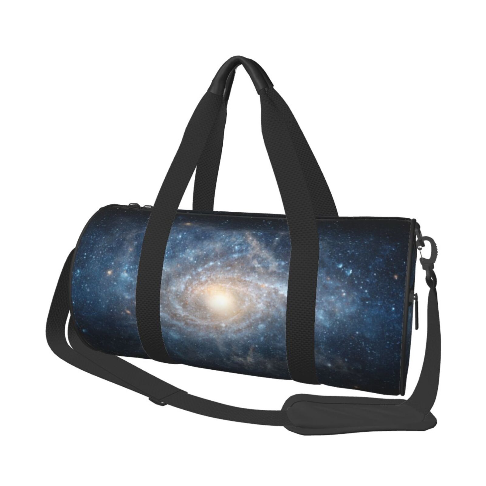 Easygdp The Galaxy Travel Duffle Bag,Carry on Bag Travel Bags Gym Bag ...