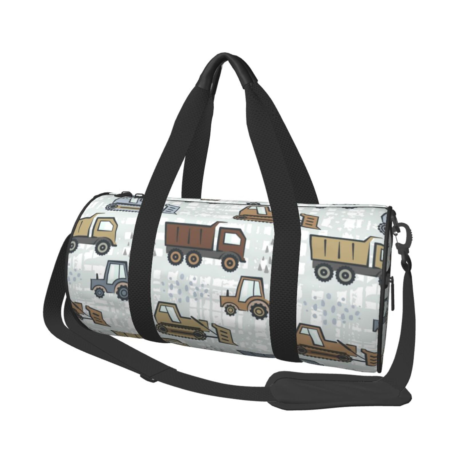Easygdp Tractor and Dumper Travel Bag, Camping, Weekend, Carry On ...