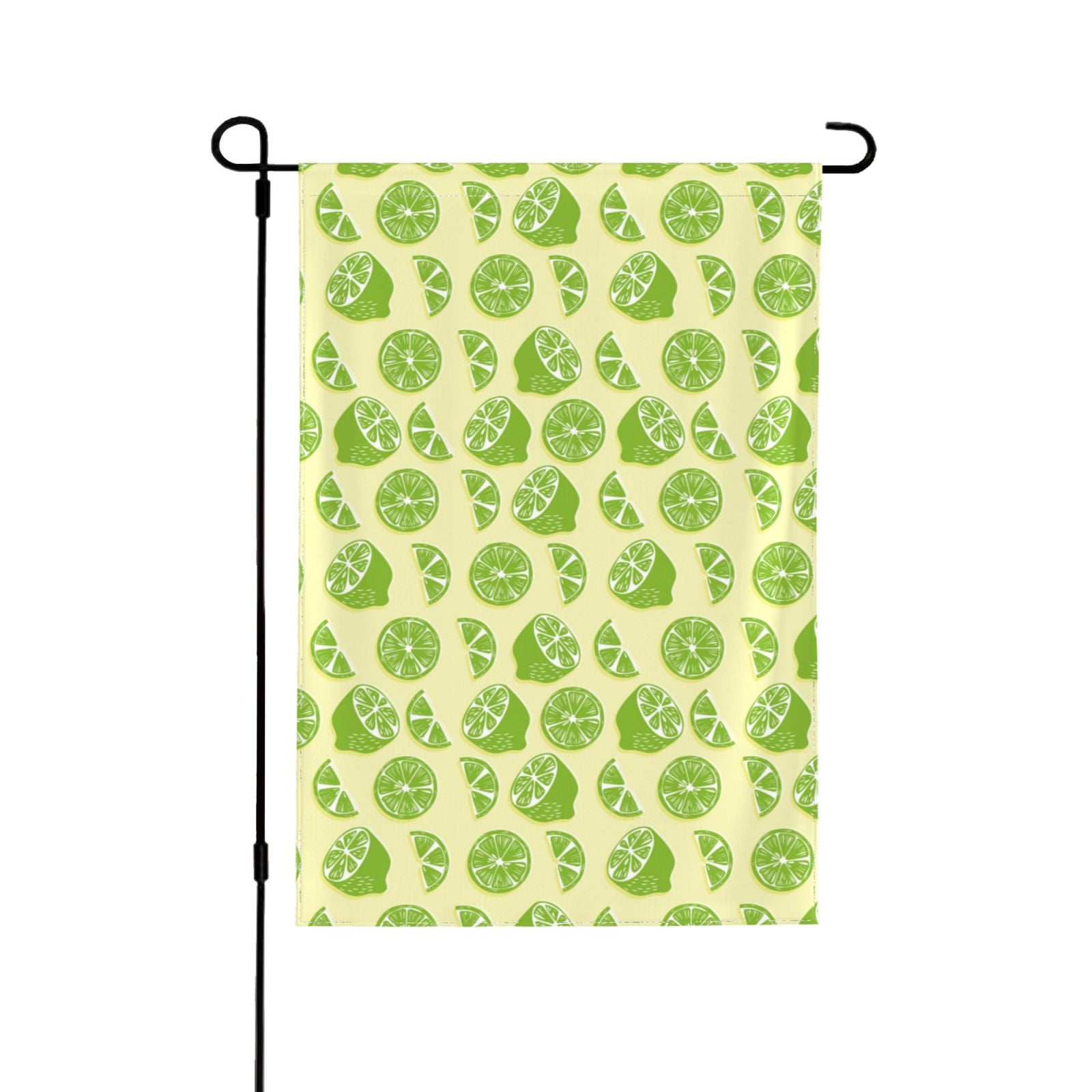 Easygdp Various Lemons Garden Flag Yard Flag Welcome Flag, Double-Sided ...