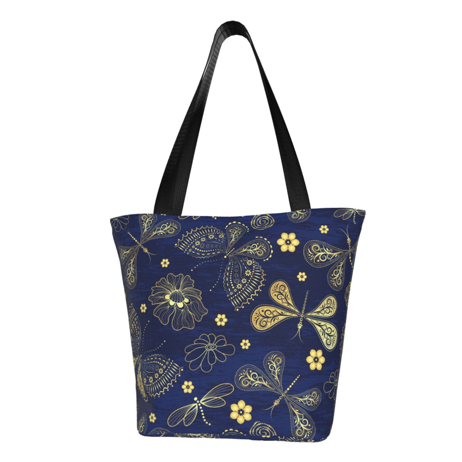 Easygdp Vintage Golden Butterfly Shoulder Bags for Women,Crossbody Bags ...