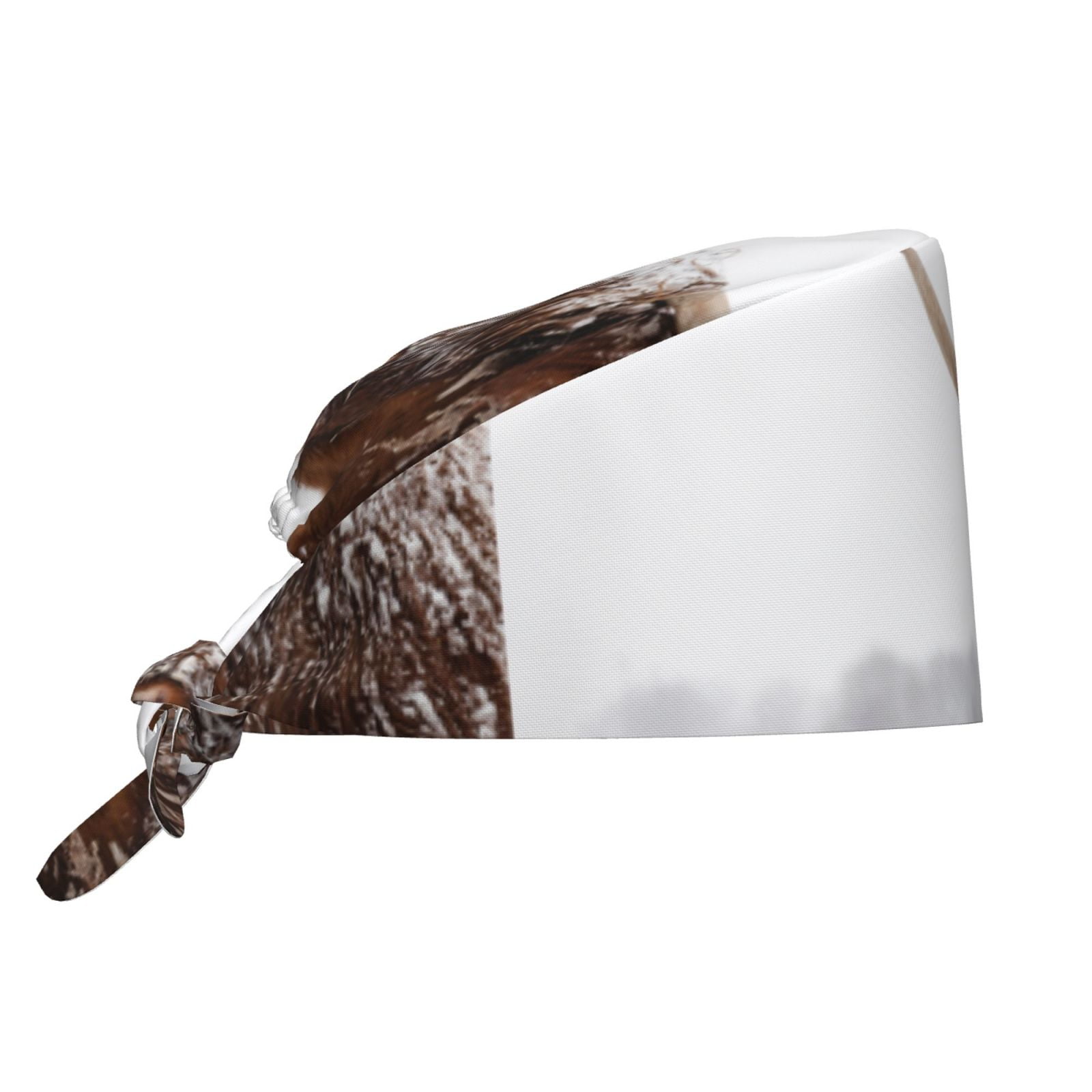 Easygdp Yak Men Women Adjustable Cap Working Hat Tie Back Cap, Work Cap ...