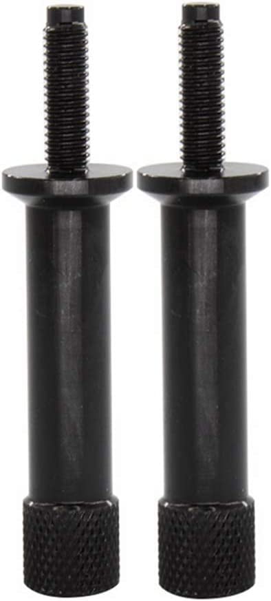Easygo Motorcycle Quick Release Seat Bolts for THRUXTON SE 2001-2015 ...