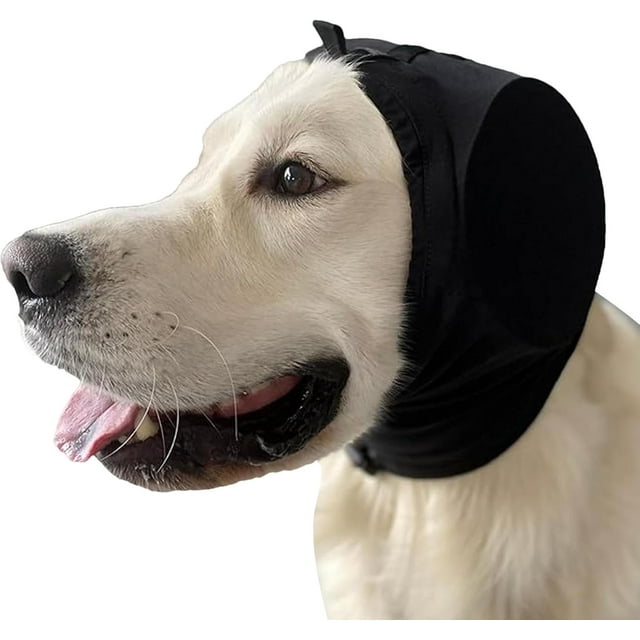 Easygou Dog Ear Muffs Noise Protection - Noise Canceling For Dogs | Dog ...