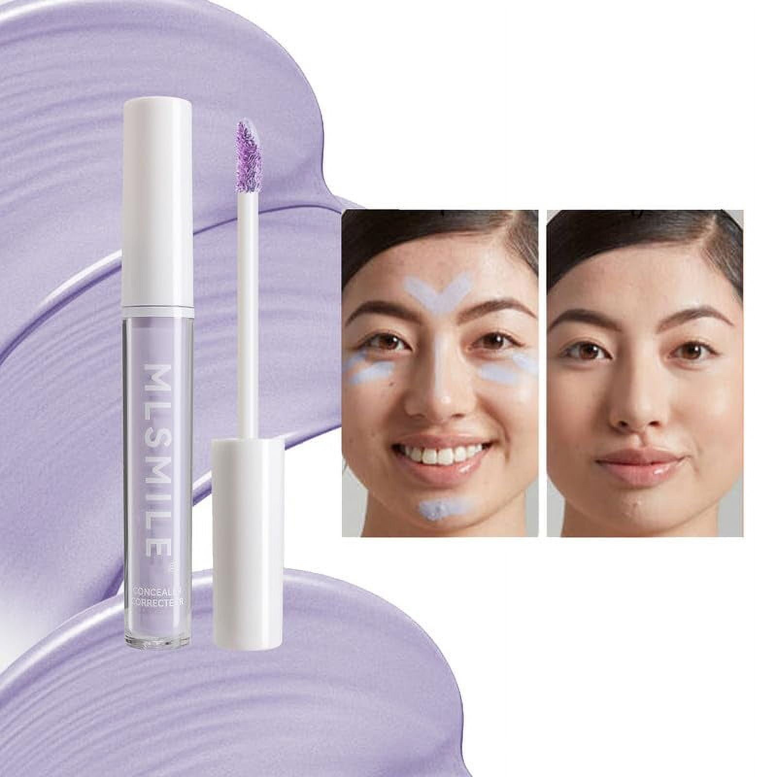 Easygou Green Color Correcting for Redness, Mint Instant HD Studio Skin ...