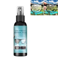 Lens Buff Eyeglass Scratch Remover Pencil for Polishing and Filling ...