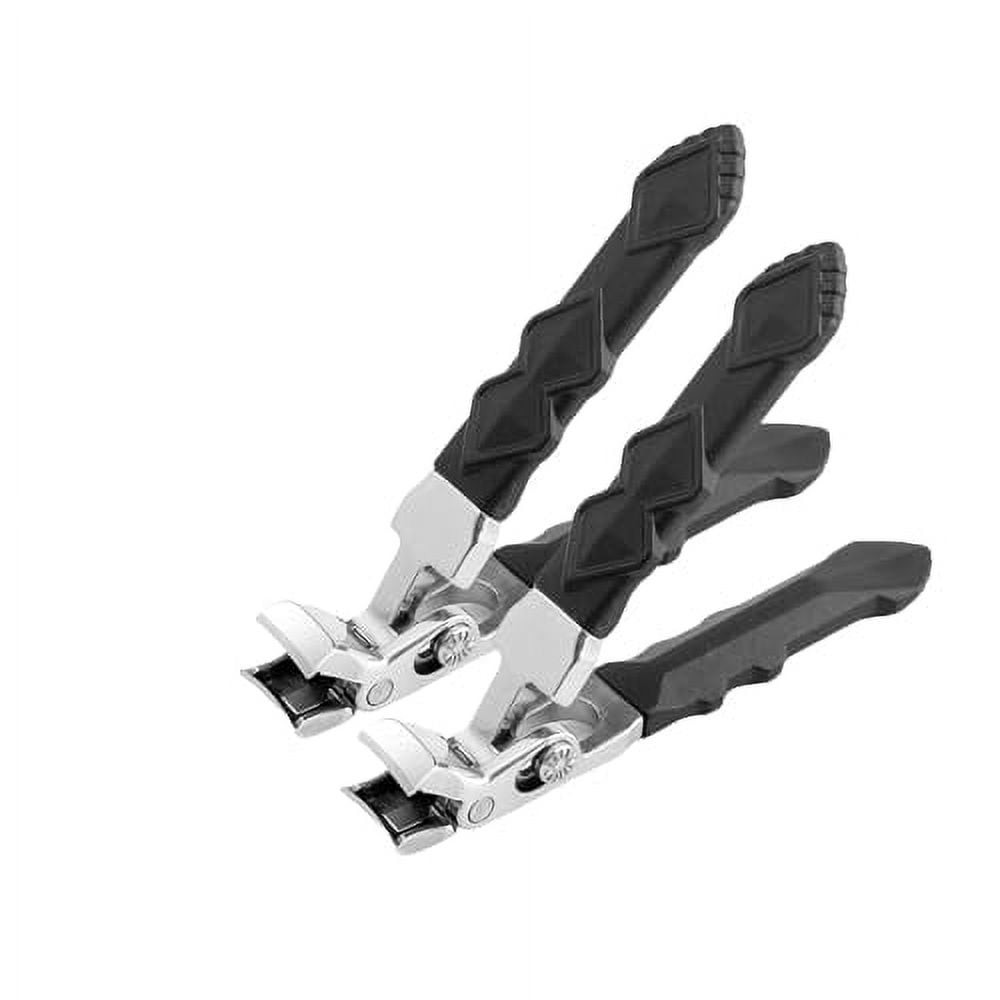 Easygou Outfany Clipmaster Pro Nail Clippers, Clipmaster Pro Toenail ...