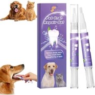 Dechra Vetradent Dental Care Water Additive for Dogs & Cats, Bad Breath ...