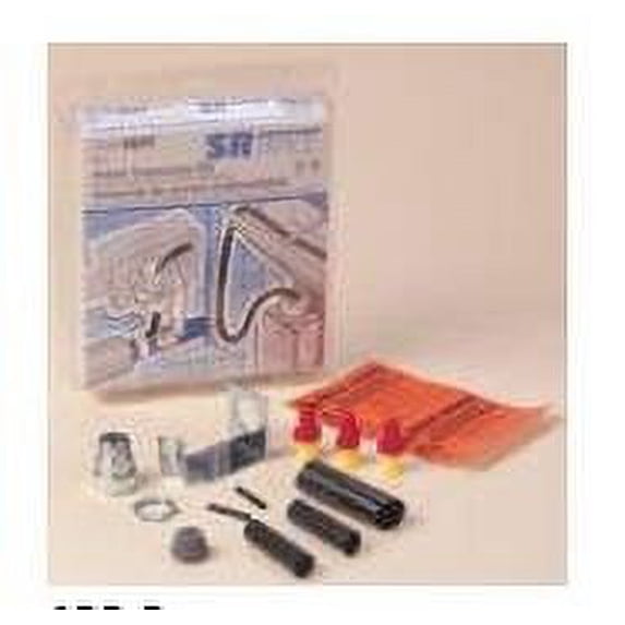 Easy Heat SRP SR Trace Power Connection Kit - Walmart.com