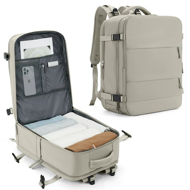 Easyjet Cabin Bag 45x36x20 Backpack, 40x20x25 Ryanair Carry-Ons, Women ... Easyjet Cabin Bag 45x36x20 Backpack, 40x20x25 Ryanair Carry-Ons, Women ...