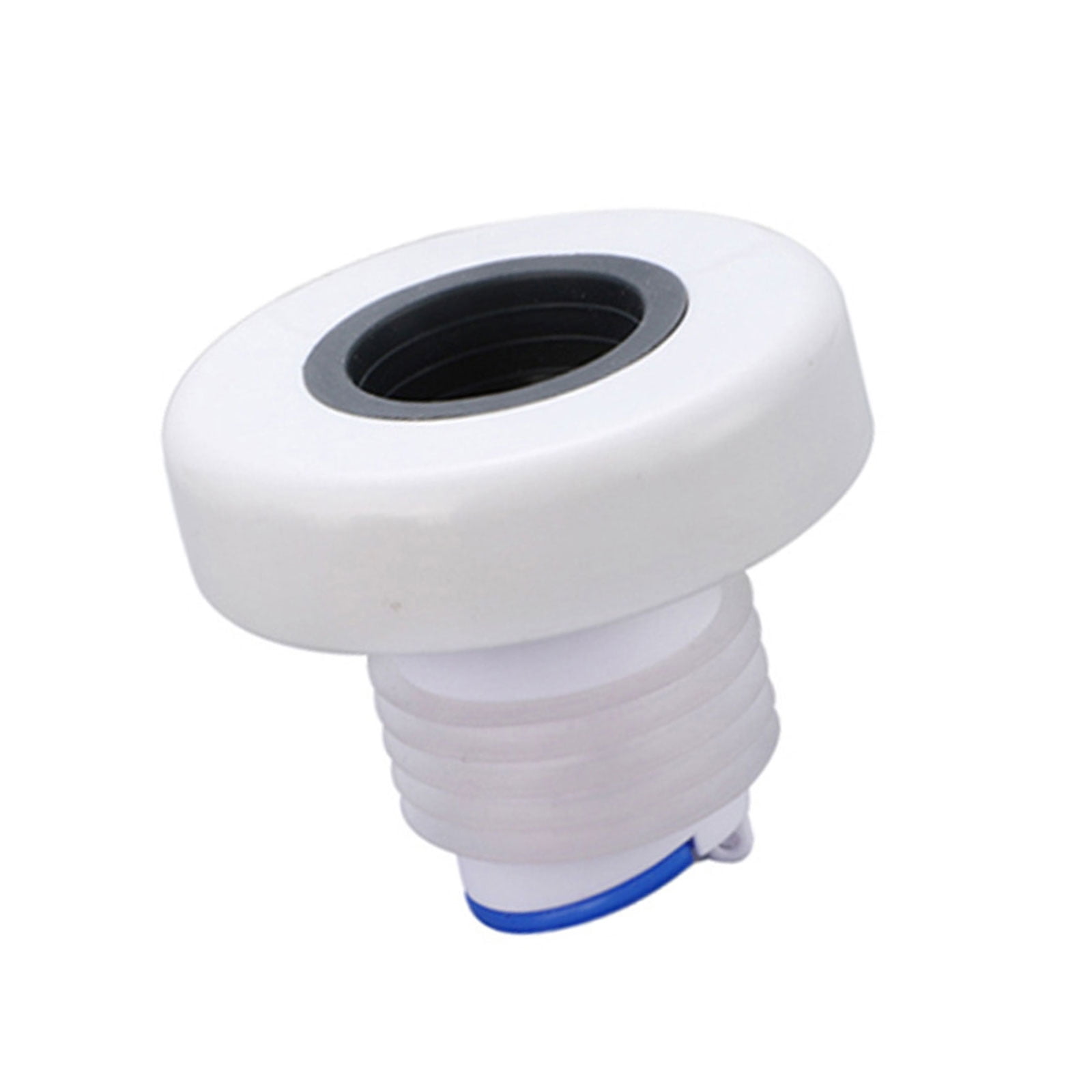 Easyly Install Drain Plugs Prevents Sewer Odors And Stops Cockroaches ...