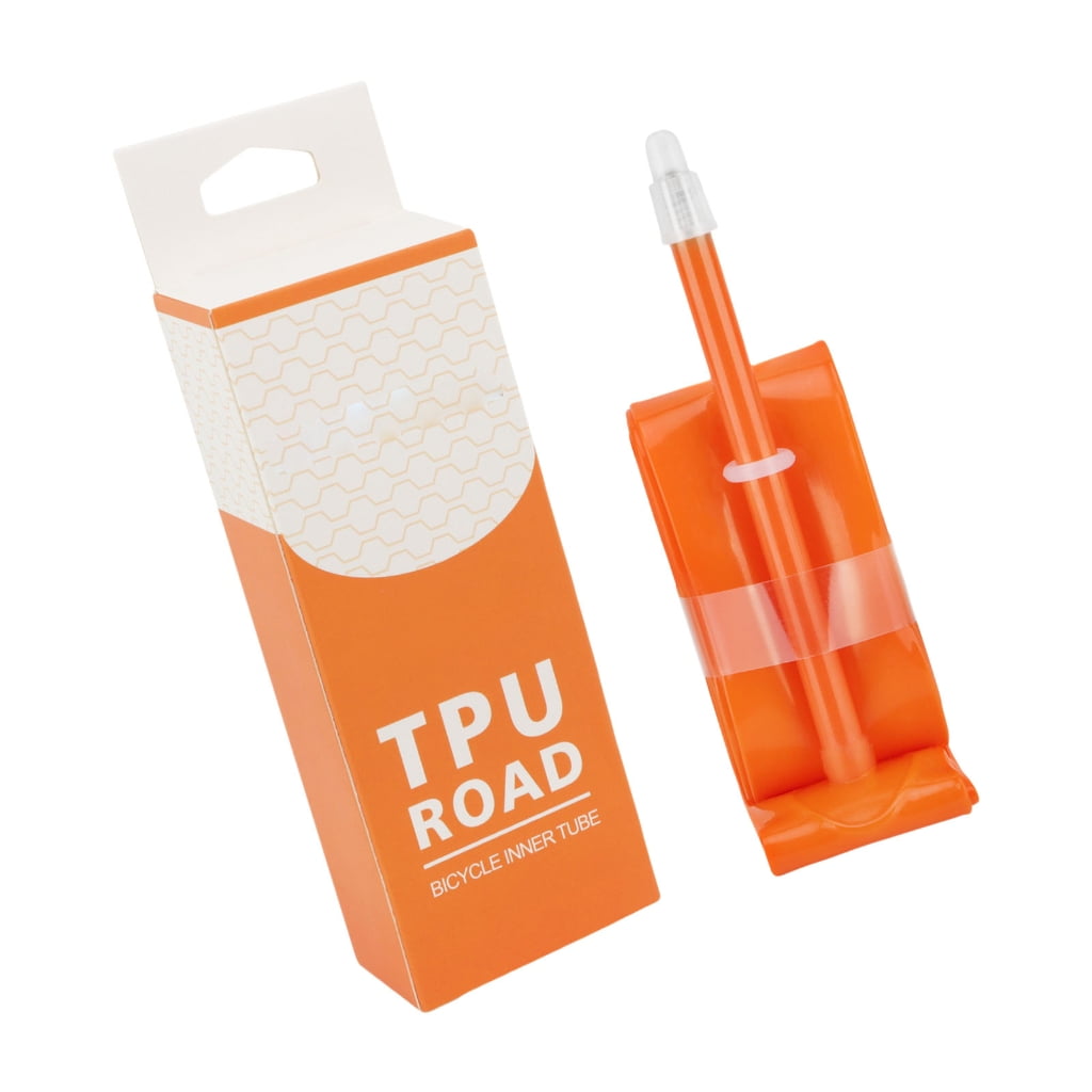 Easyly Install TPU Inner Tube Reliability Road Bike Tube Puncture ...