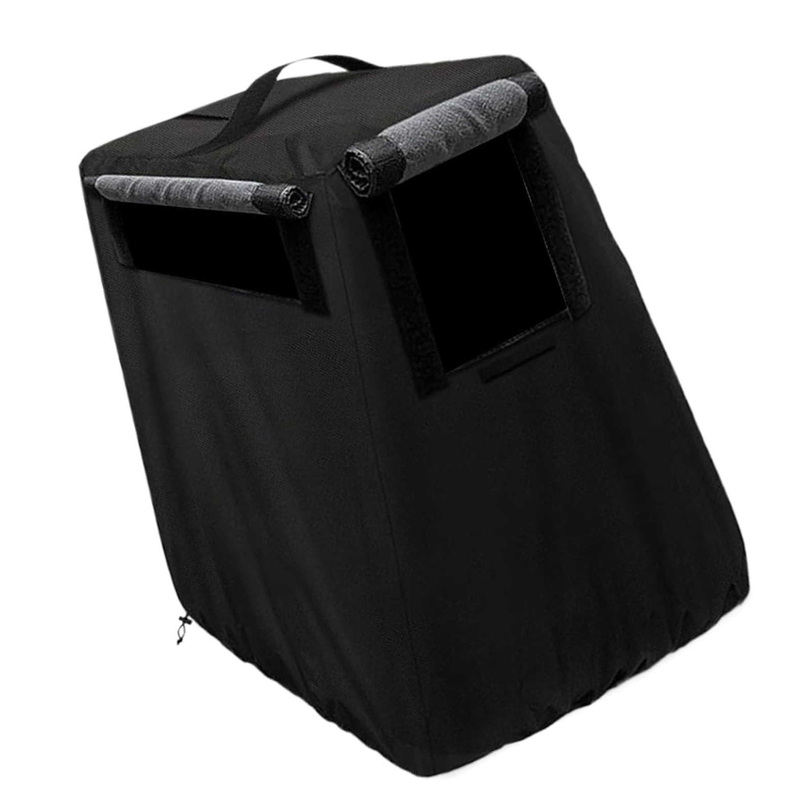 Easyly Install Weather Resistant Well Pumps Cover Outdoor Quickly ...