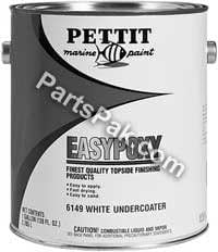 Easypoxy Topside Paint Undercoater - Quart - Walmart.com