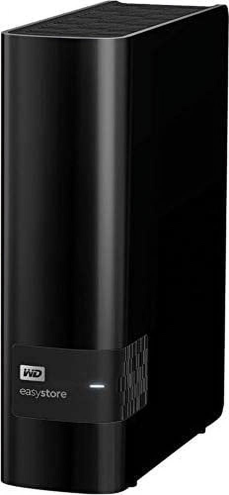 Easystore 14TB External USB 3.0 Hard Drive - Black - BCKA0140HBK-NESN ...