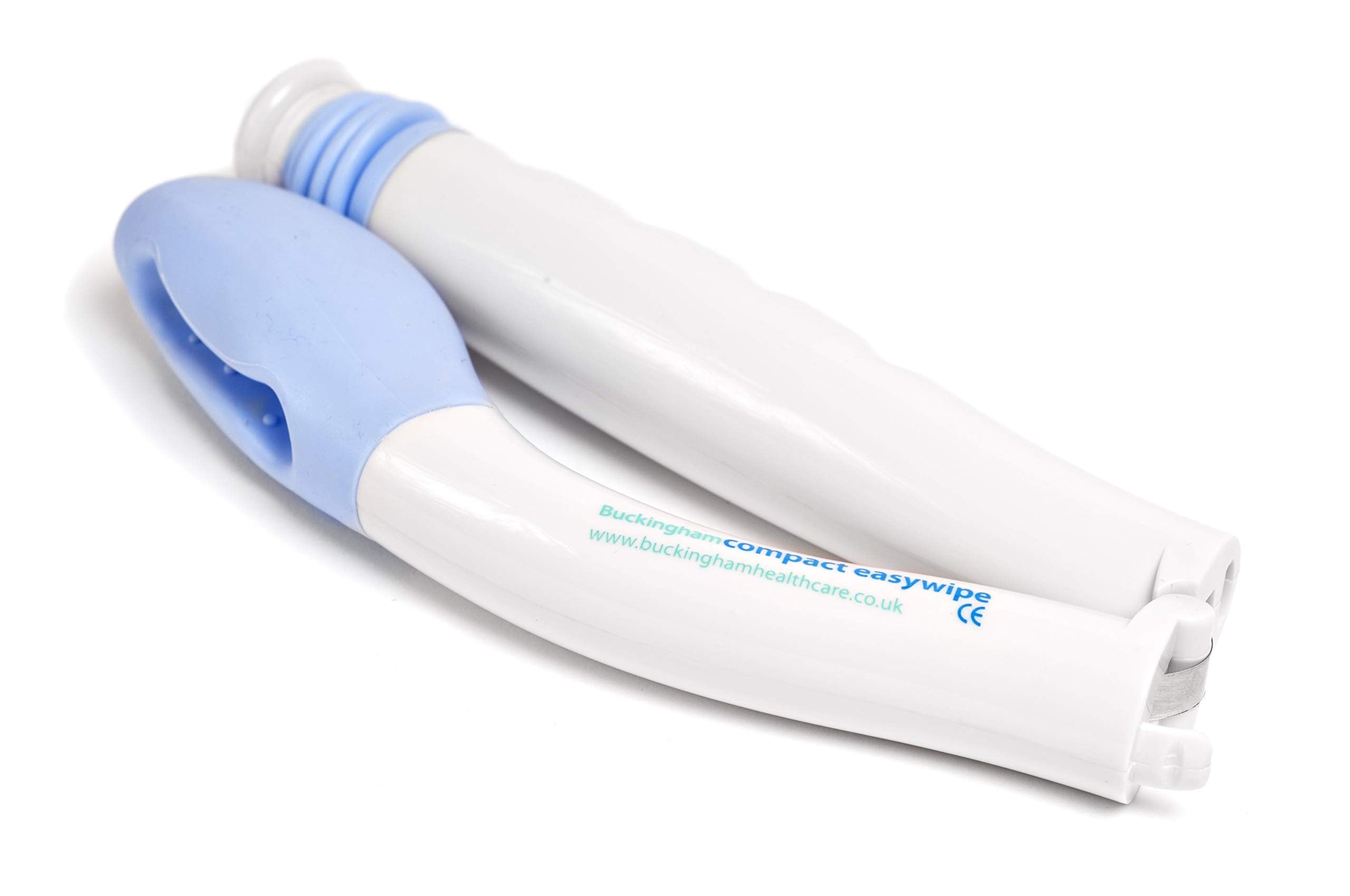 Buckingham Healthcare Compact Easywipe Bottom Wiper, Personal Hygiene ...