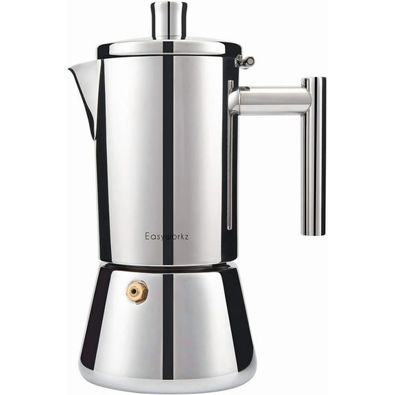 Stovetop Coffee Maker - Walmart.com