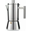 Valenti V601 Moka Amica Passione, 4 cups - Walmart.com