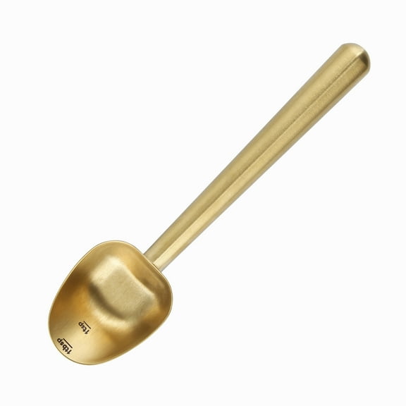 Coffee Measuring Spoon 12g Coffee Measuring Tool Dishwasher Safe Coffee ...