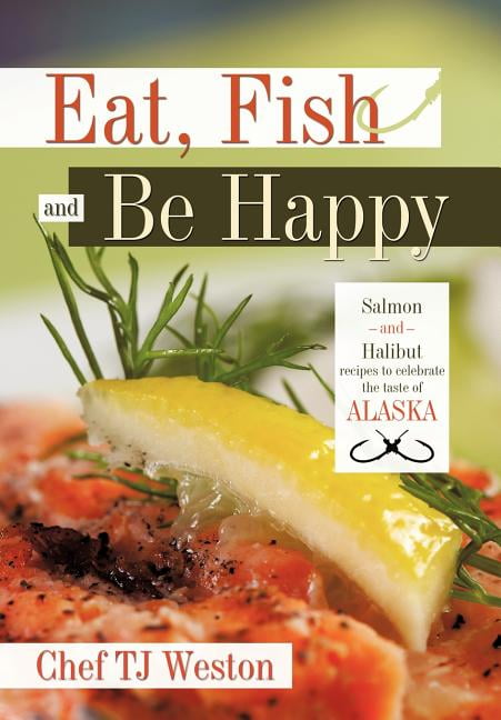 Halibut Alaska Recipe