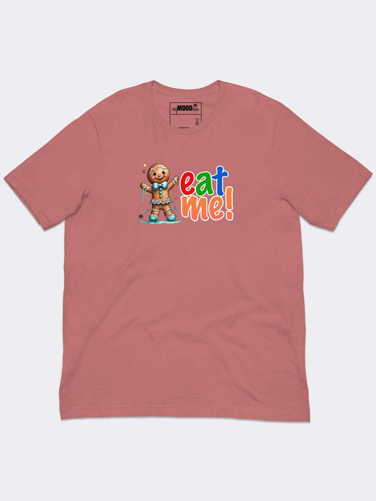 Eat Me - Premium Cotton Tee - Walmart.com