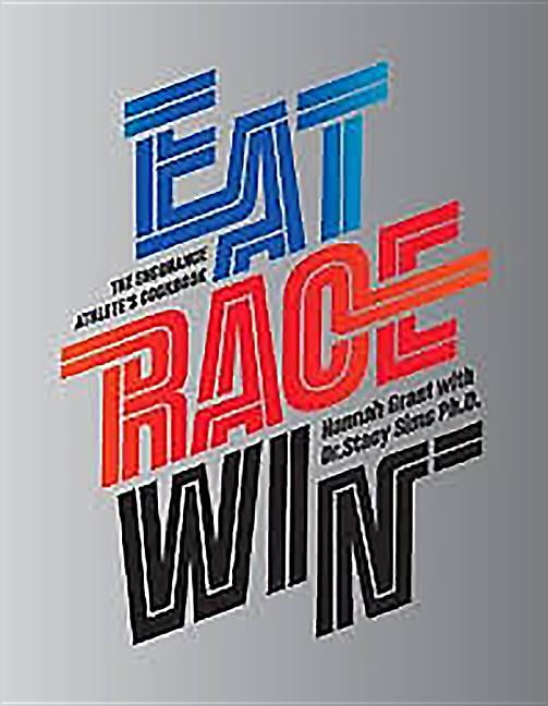 Eat Race Win - Walmart.com