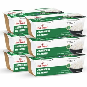 Jasmine Rice in Rice - Walmart.com