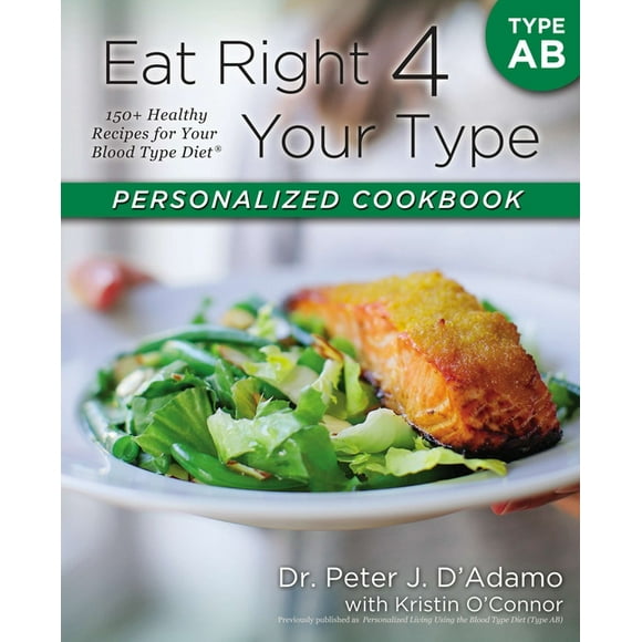 Diet Blood Type