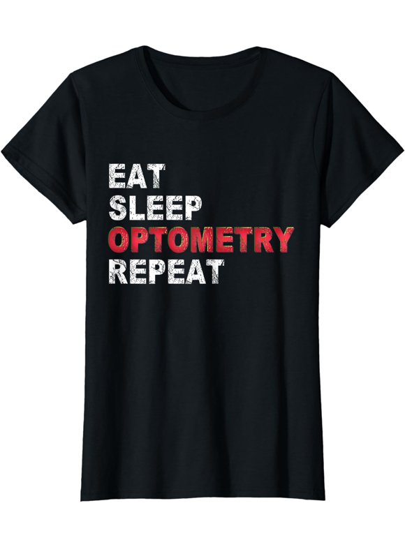 Optometry Shirts