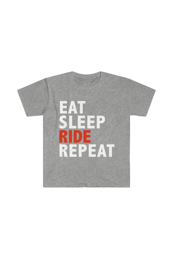 Eat Sleep Motorcycle