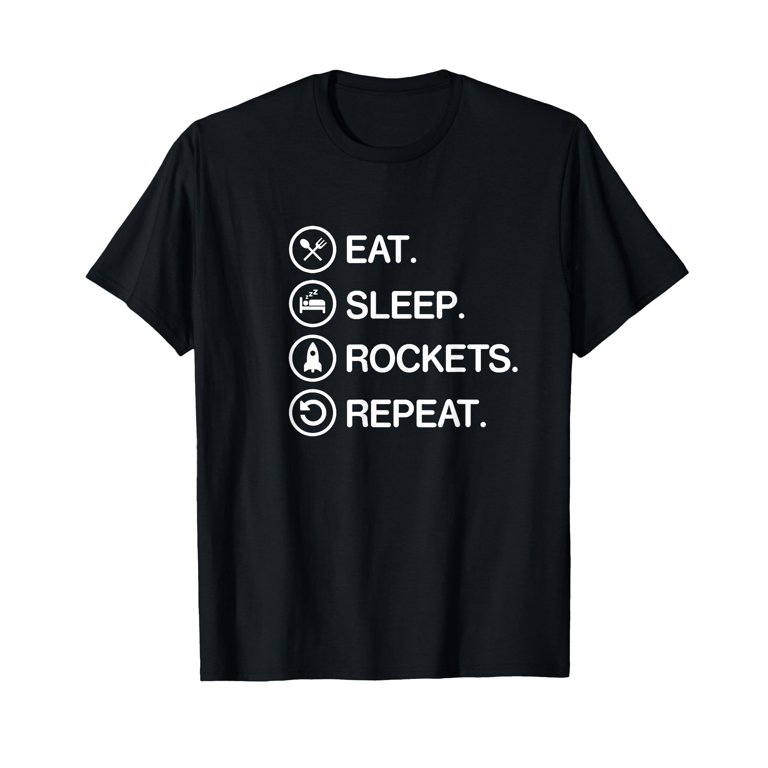 Funny Rockets Logo