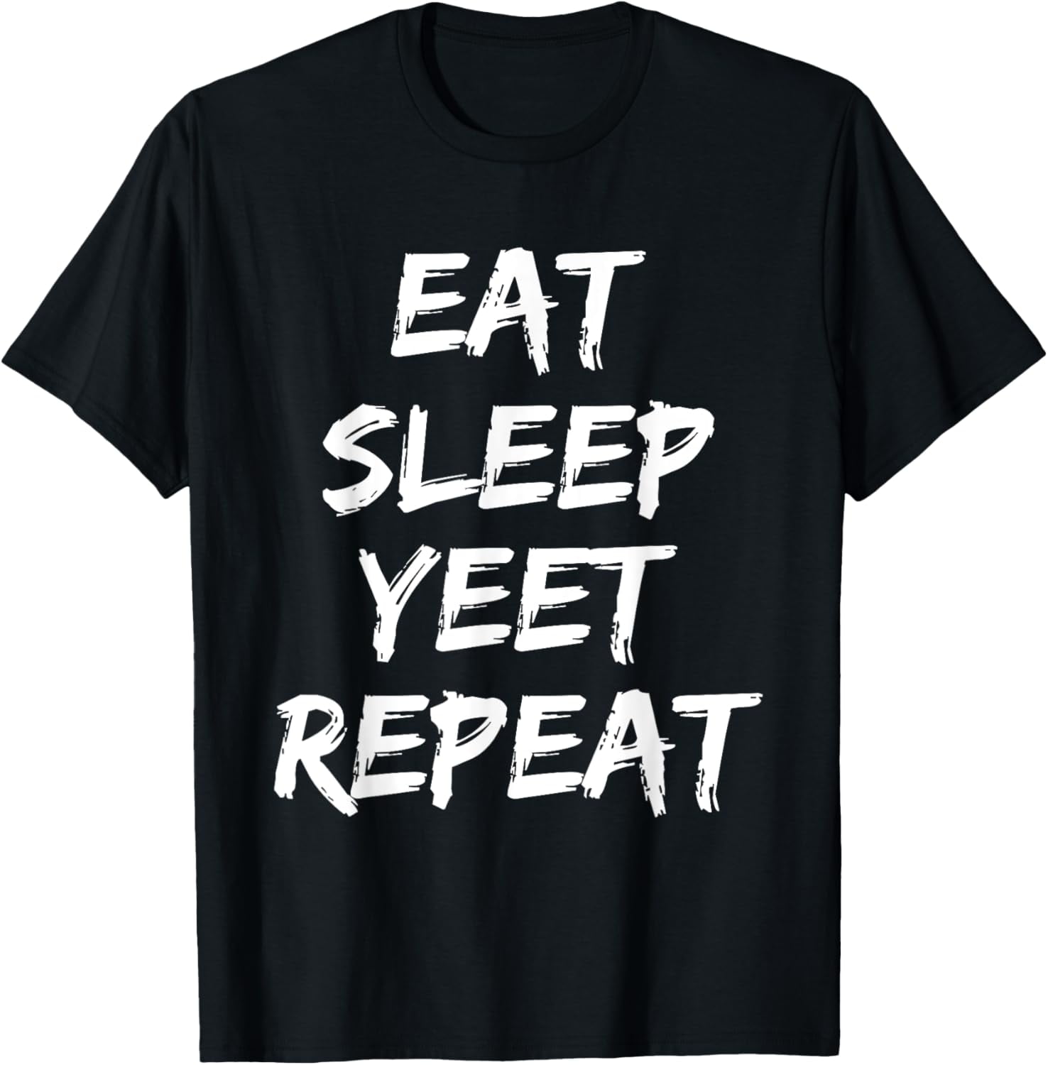 Christmas Cat Lover Holiday Xmas Gift Ugly Sweater T-Shirt - Walmart.com