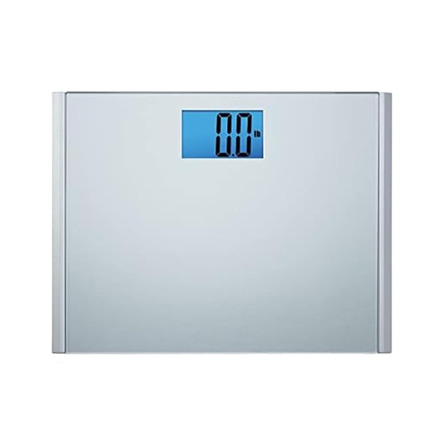 Eat Smart Precision Plus Digital Bathroom Scale, 440-lb Capacity, Wide ...