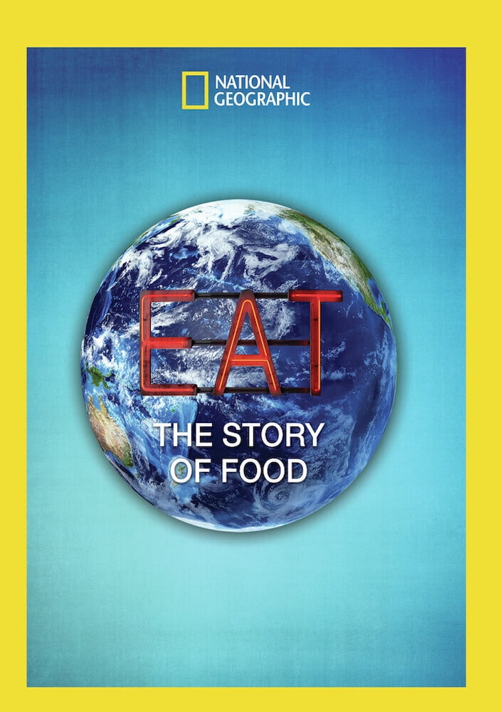 Eat: The Story of Food - Walmart.com