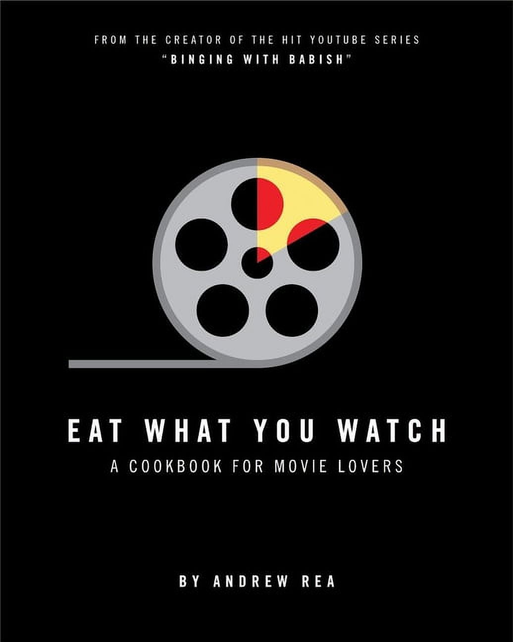 Eat What You Watch - Walmart.com
