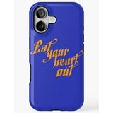 Eat Your Heart Out Funny Sarcastic Meme Quote Phone Case for iPhone 11 ...