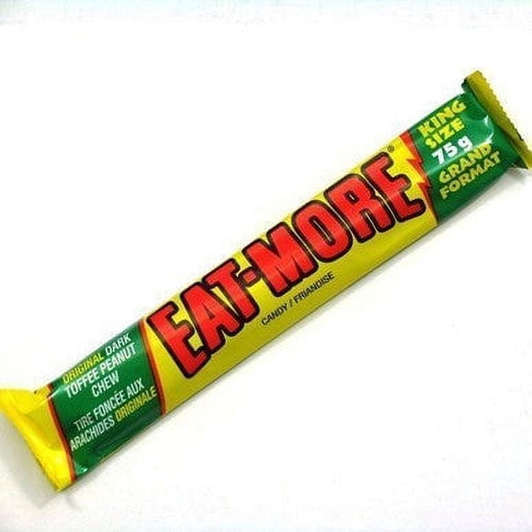Hershey Eatmore Bars - 24x52g - Walmart.com