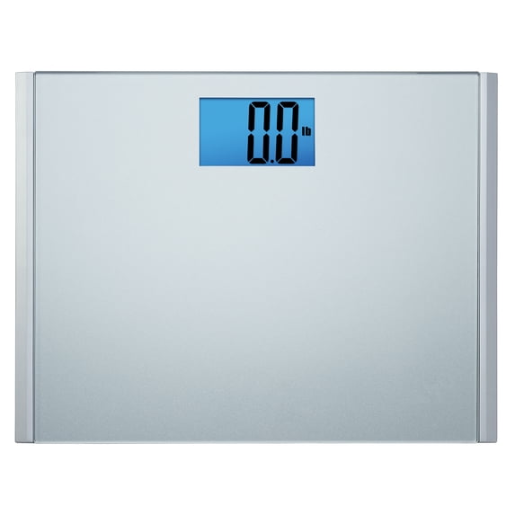 Taylor Precision Products Digital 440 LB Capacity Ultra Wide Scale ...