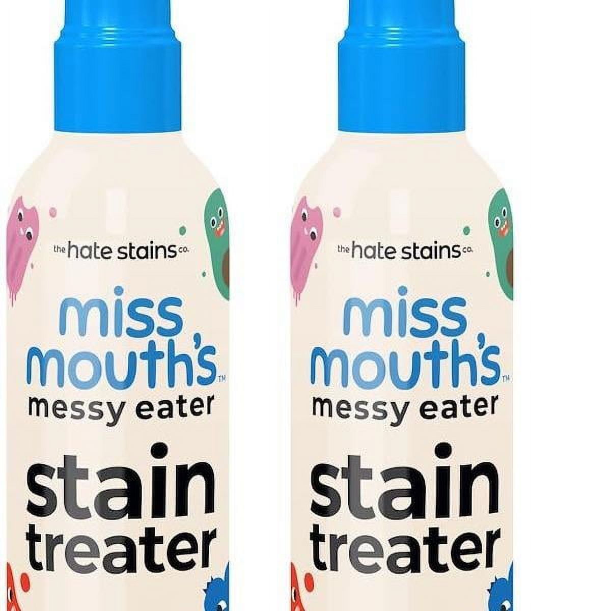 Eater Stain Treater Spray - Newborn & Baby Essentials - No Dry Cleaning ...